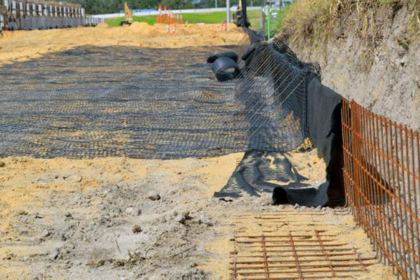 I-4 Ultimate - EARTH RETENTION