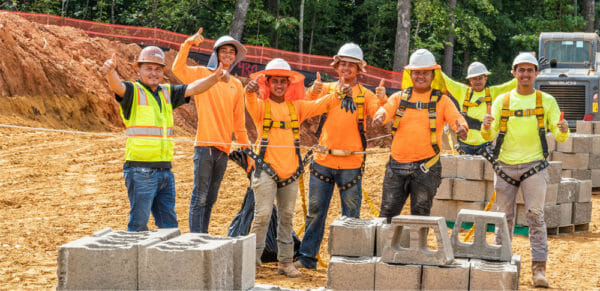 PROJECT SUPPORT SERVICES - EARTH RETENTION