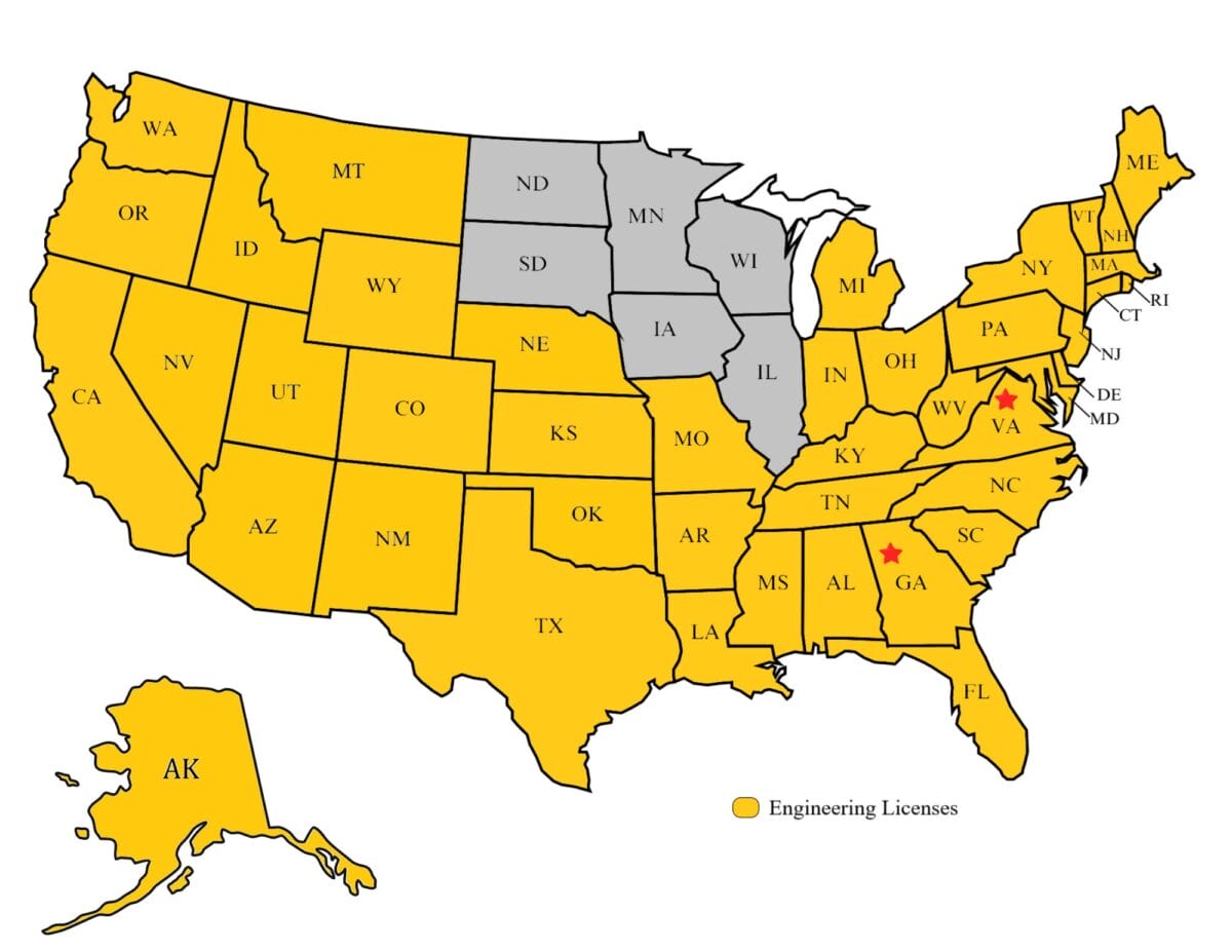 CONTACT - EARTH RETENTION
